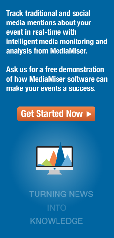 Event publicity tips - Agility PR Solutions