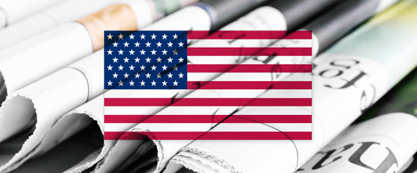 Top 10 U.S. Newspapers by Web Visitors - Agility PR Solutions