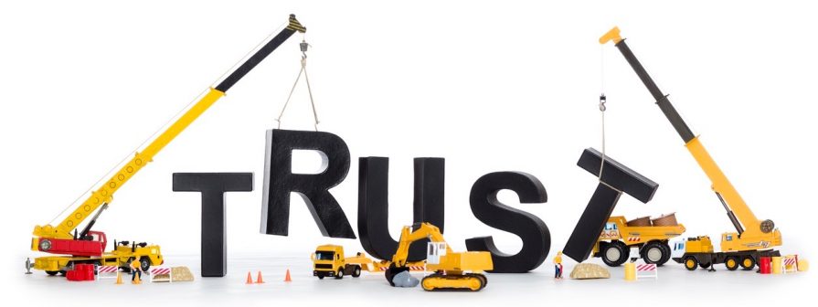 The most trusted—and least trusted—companies ranked - Agility PR Solutions