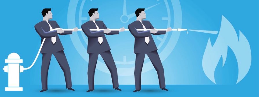 The 10 crucial rules for managing a PR crisis - Agility PR Solutions