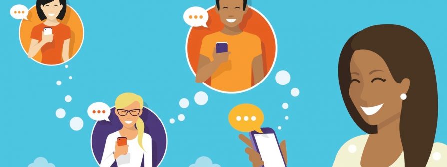 The social workplace: Should you ‘friend’ your coworkers? - Agility PR ...