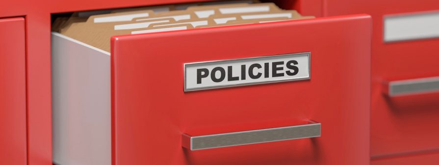 How to create strong corporate culture policies—without unnecessary ...