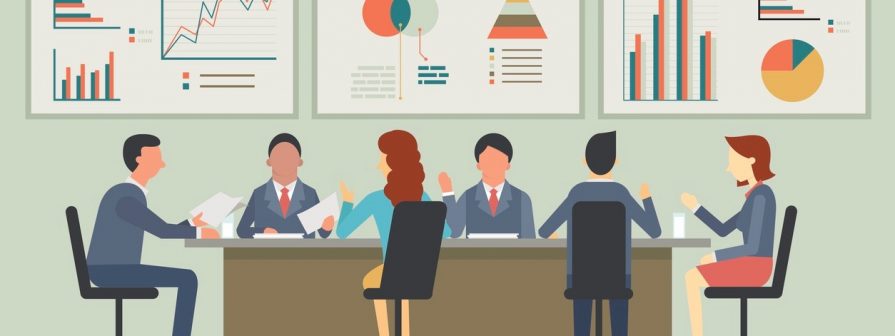 How building a strong corporate culture fosters competitive advantage ...