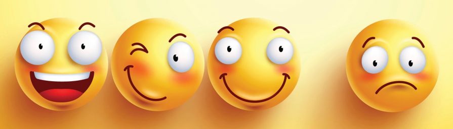 How to use emojis to enliven your biz communications - Agility PR Solutions