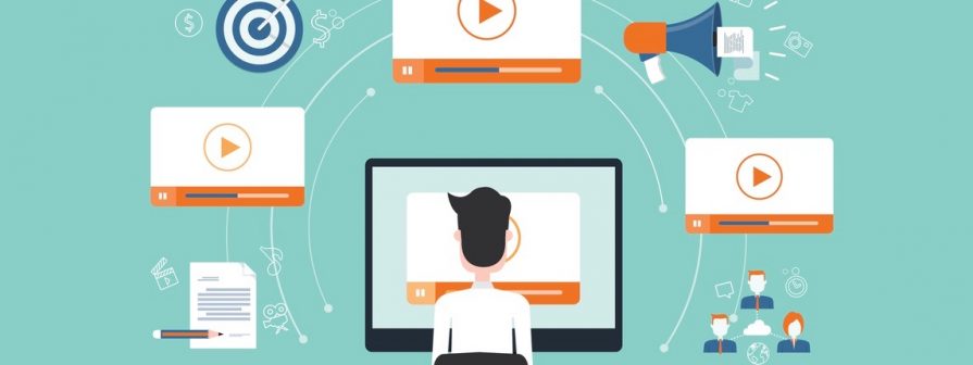 How multimedia content on retail and social sites inspires consumers ...