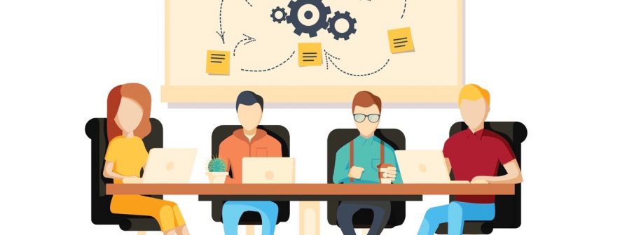 Are your communications stuck in silos? Time to rethink strategy ...