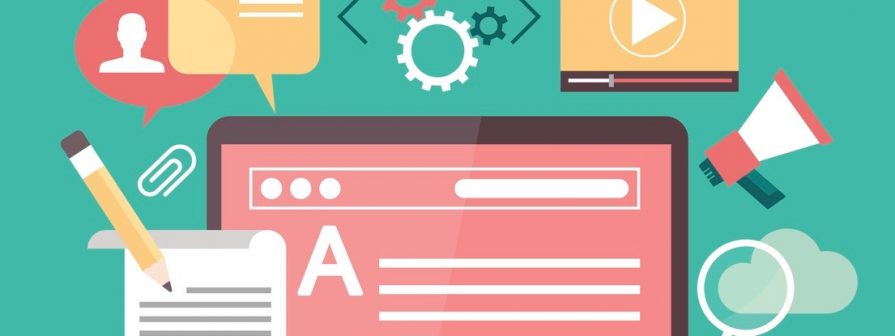 How to write unique content to build your blog’s authority - Agility PR ...