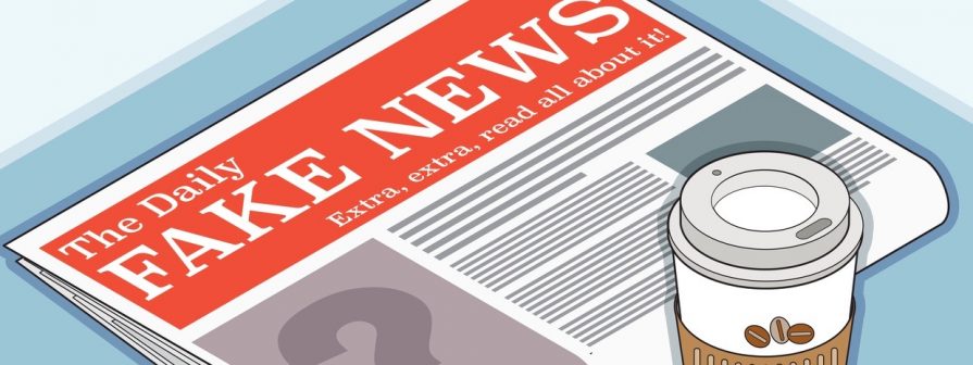 Media outlets set transparency standards to identify trustworthy news ...