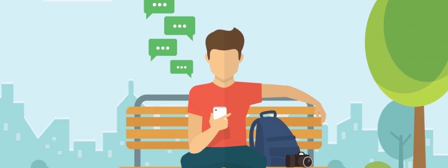 25 years of the text message—how communications have changed - Agility ...