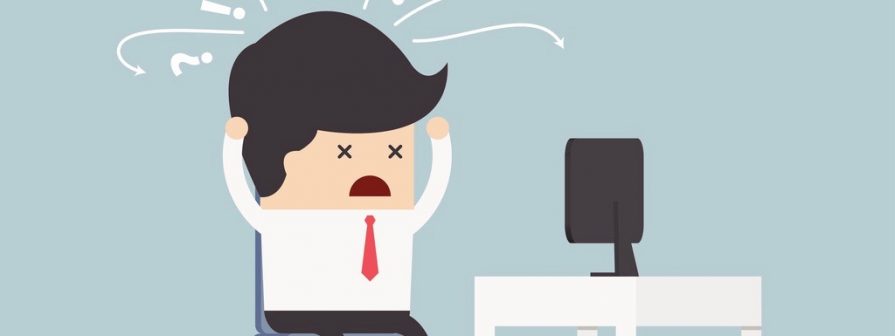 New media study reveals reporters’ social media performance anxiety ...