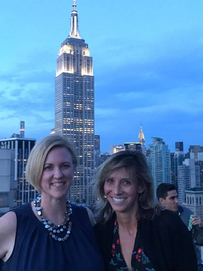 Laura Taylor, President and Founder, Silverline Communications ...