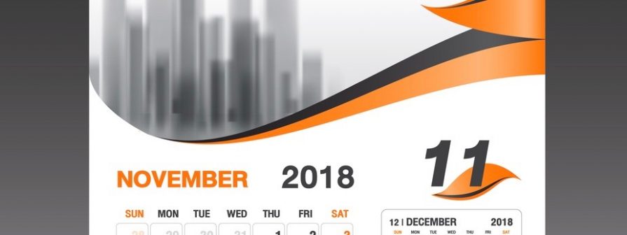 4 reasons why calendars make great marketing tools - Agility PR Solutions