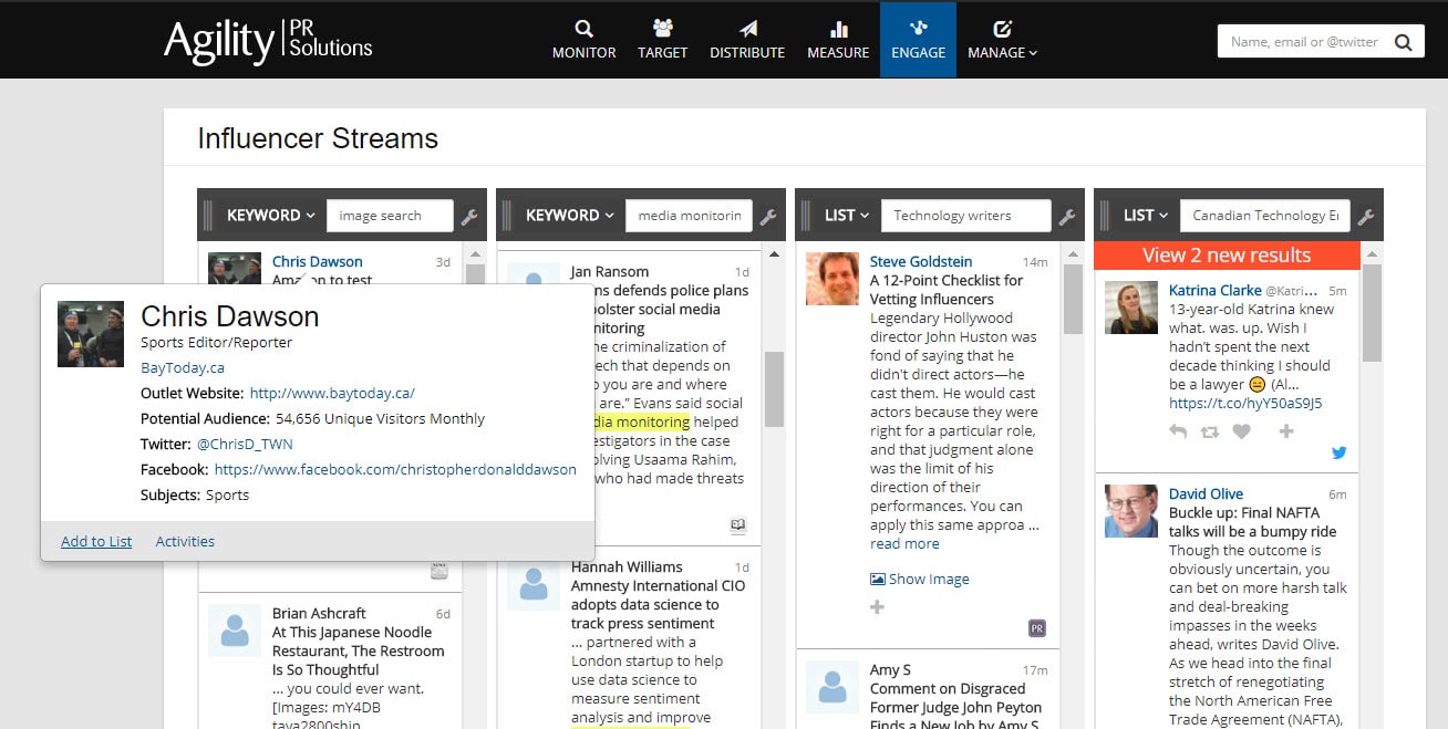 The Ultimate Media Monitoring Guide for PR in 2025