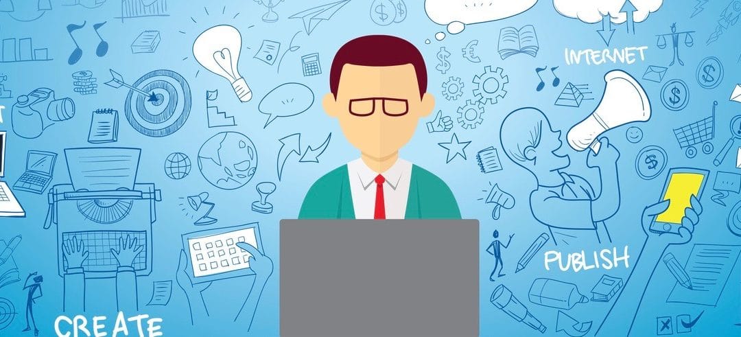 Creating content that stands out in a cluttered media landscape ...