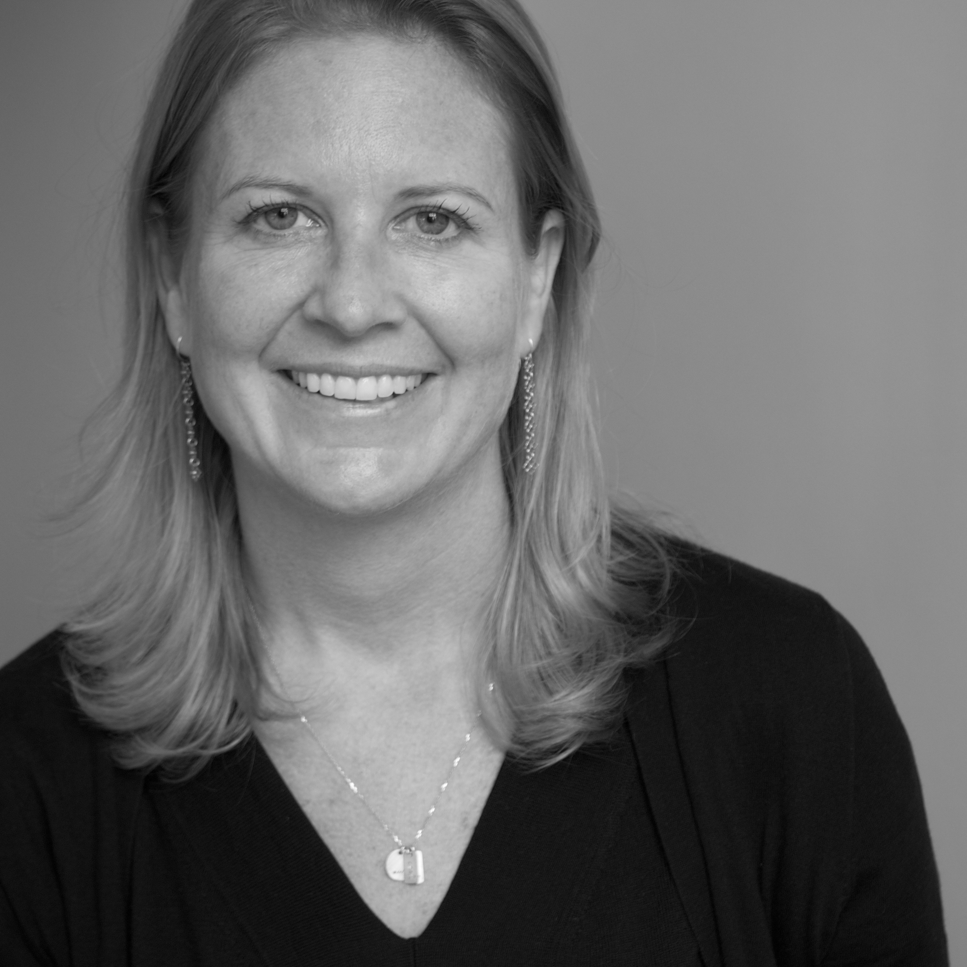 Amy Hufft, President, HL Group - Agility PR Solutions