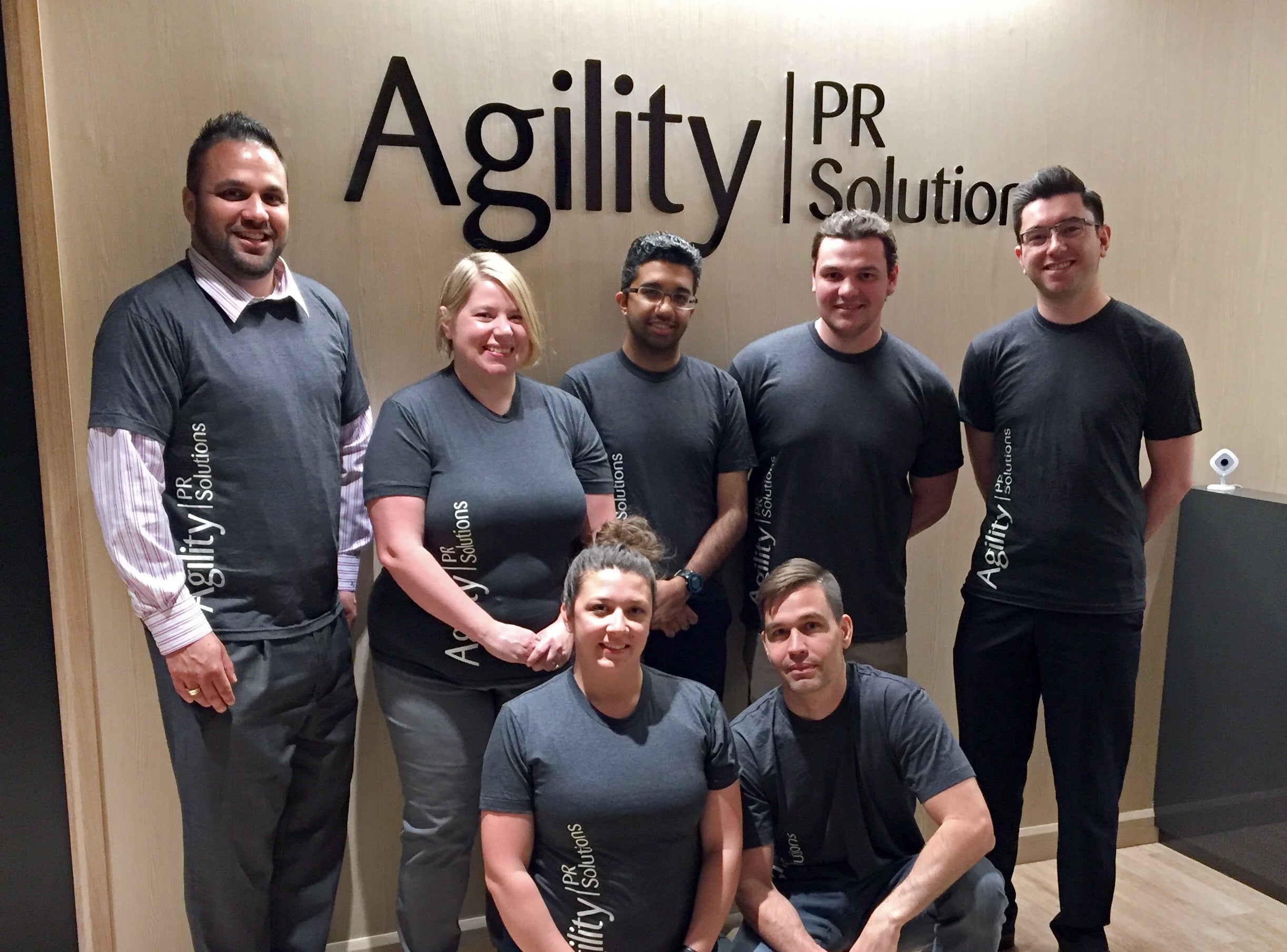 Agility PR Solutions’ Growth Continues with New Hires in Sales, Client ...