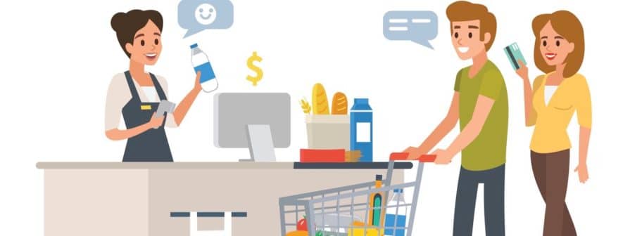 Consumer goods rank pretty good in brand intimacy—here’s how - Agility ...