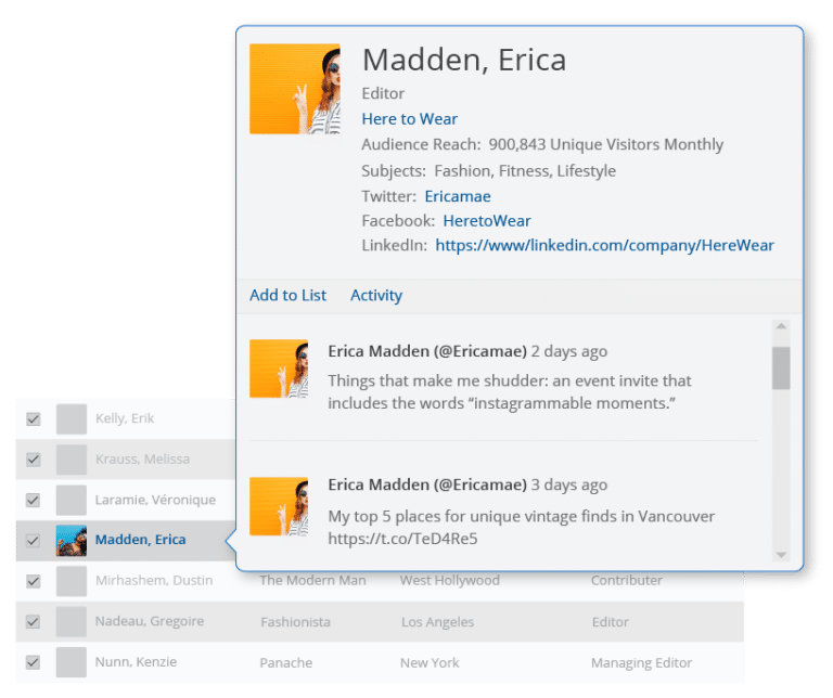Newswire - Agility PR Solutions