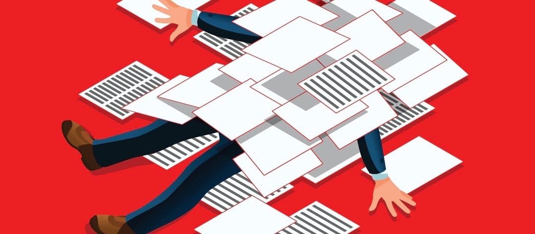 Data overload damages comms productivity—how do we extract real value ...