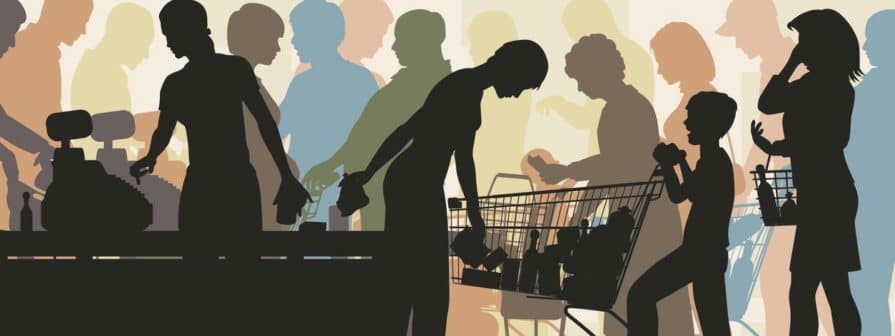 Big Retail: Amid constant change, here’s how the largest retailers stay ...