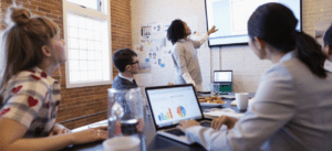 About Agility PR Solutions - Agility PR Solutions