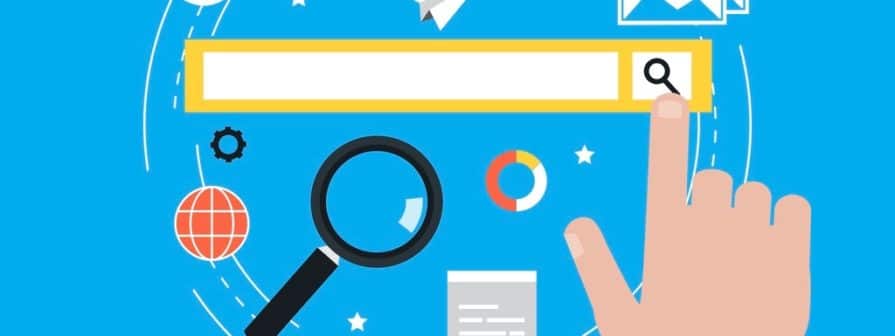 5 steps to follow to make sure you get found in search - Agility PR ...