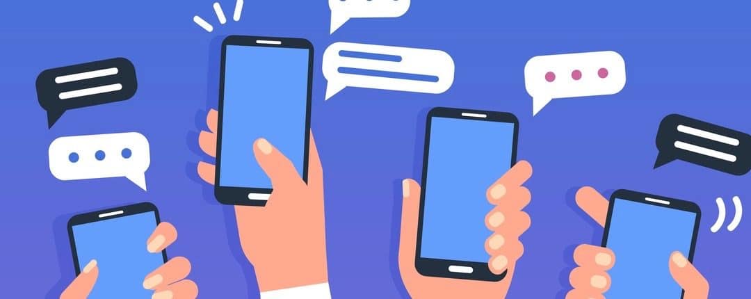 Research finds texting with businesses drives engagement and loyalty ...