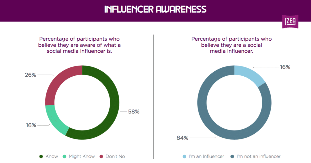 New research spotlights influencer impact on social purchasing ...