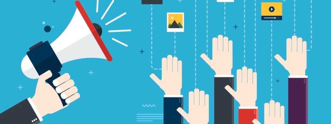 Three PR-centric ways to effectively promote your brand - Agility PR ...