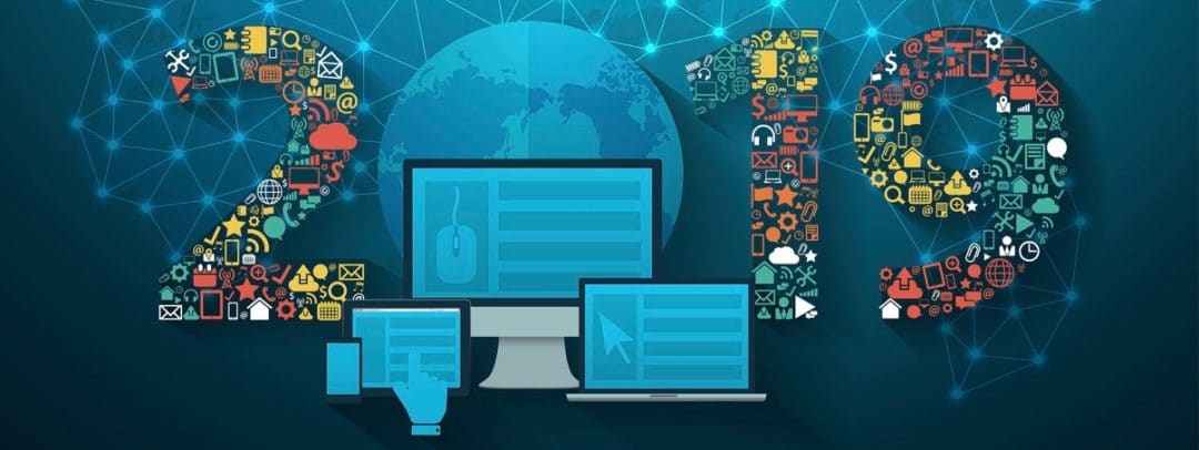 Technology 2019—10 hot consumer trends in tech next year - Agility PR ...