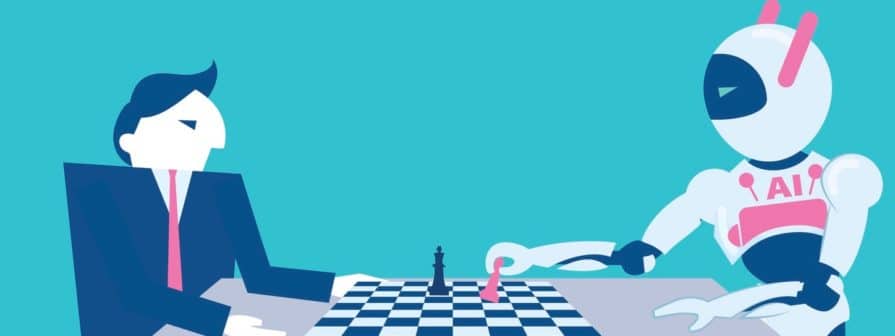 AI’s infiltration and other 2019 trends comms pros need to know ...