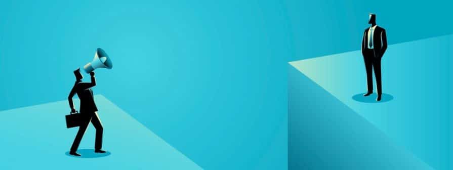 Exploring the “Great Divide” between brand marketing and consumer ...