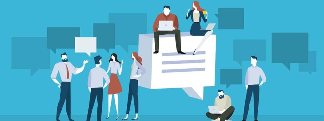 Redefining the customer relationship through social media - Agility PR ...