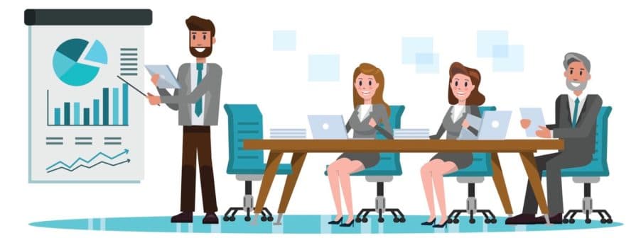 The art of the pitch—4 steps for creating the perfect presentation ...