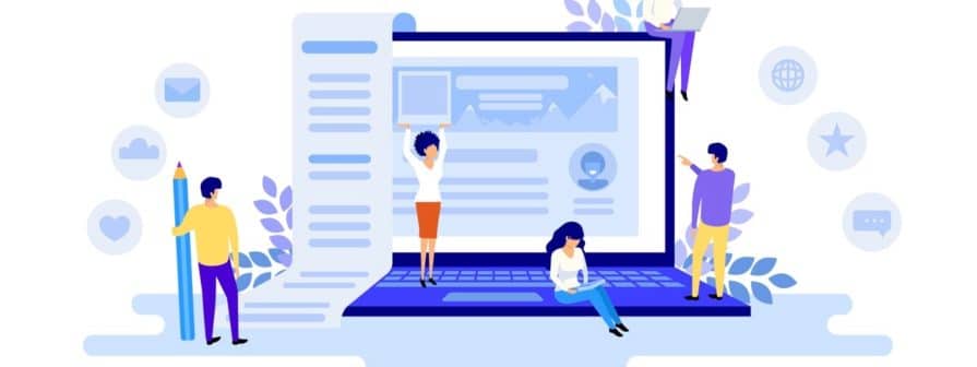 Once upon a time… how to make your storytelling impactful - Agility PR ...