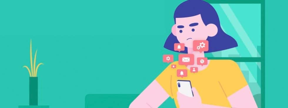 The top reason brands fail is annoying communications—which ones are ...