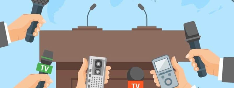 5 answers to why reporters ask tough questions - Agility PR Solutions