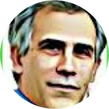 Top 10 U.S Journalists in Politics - Agility PR Solutions