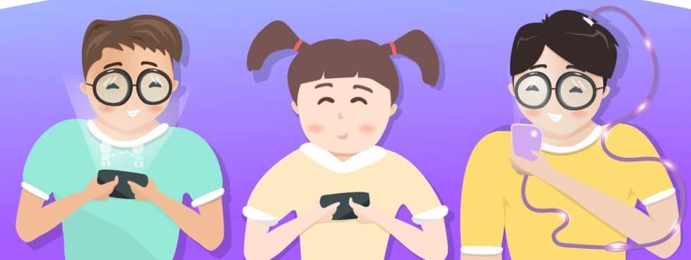 The rise of Kidfluencers—3 examples of today’s biggest stars - Agility ...