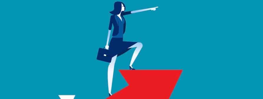 Being a leader that others want to follow—and guiding others to do the ...