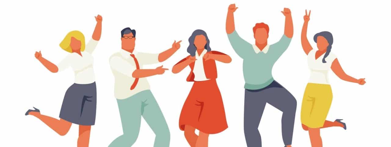 Why happy employees are key for your business success - Agility PR ...