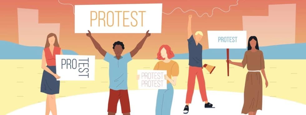 What we learned from the Facebook ad boycott: Like it or not, boycotts ...