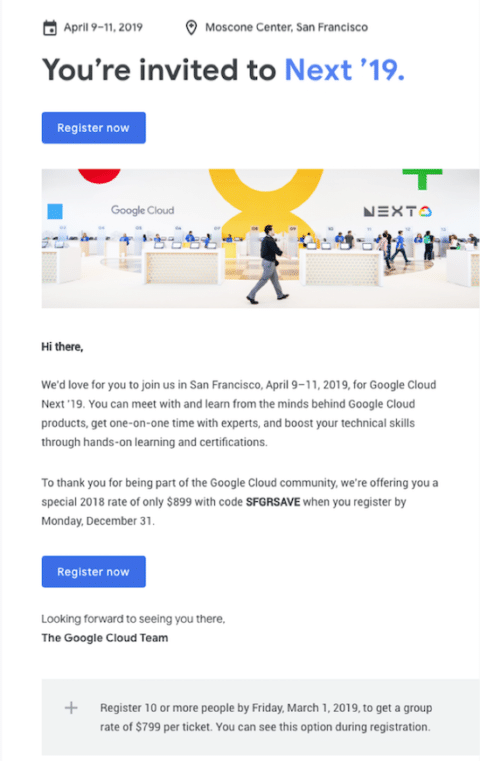 8 tactical ways to use email campaigns for PR - Agility PR Solutions
