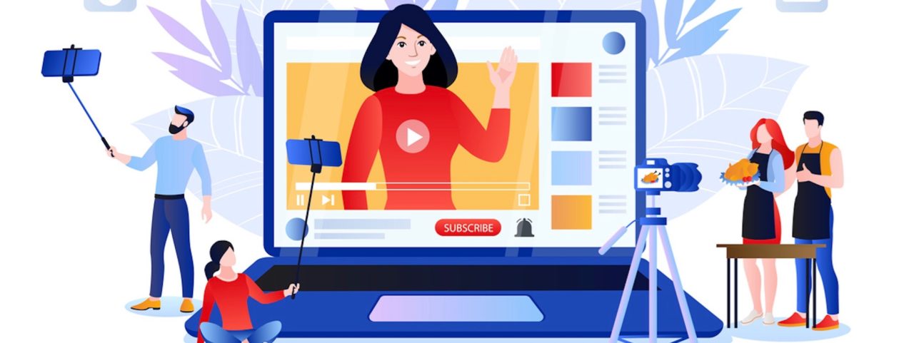 A visual guide to creating effective influencer marketing campaigns ...