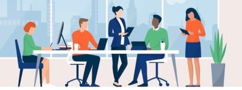 How to inspire healthy competition among your team - Agility PR Solutions