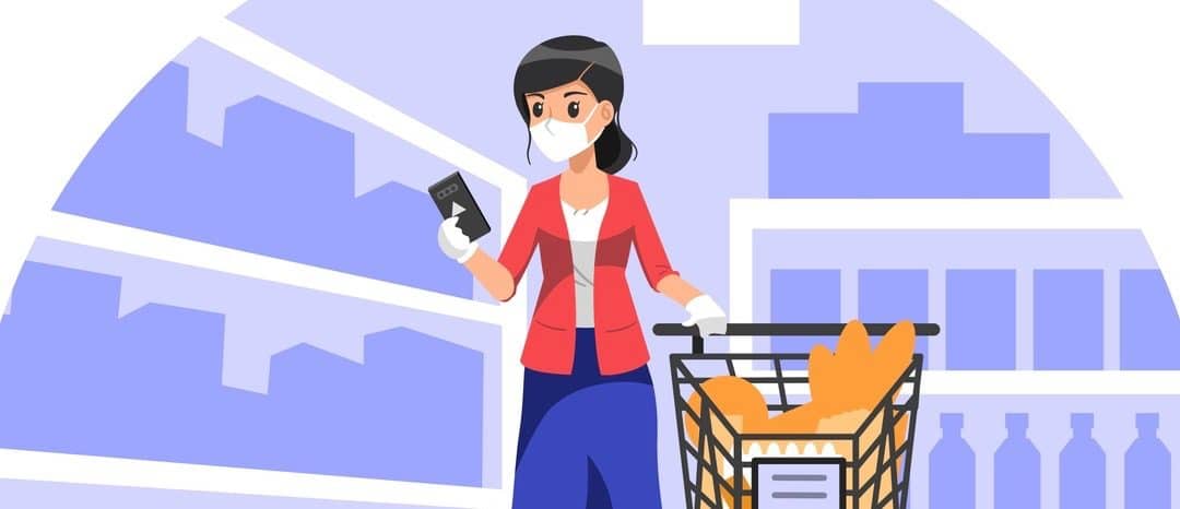 The consumer behaviors that changed forever in 2020—and how they will ...