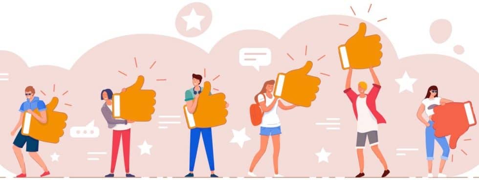 5 strategies to improve the reputation of your brand - Agility PR Solutions