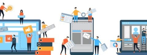 9 effective SEO tactics for optimizing your website - Agility PR Solutions