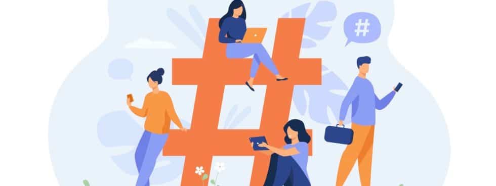 Mastering marketing efficiency: How’s your hashtag acumen? - Agility PR ...