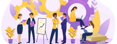 4 fundamental ways to improve PR in your company - Agility PR Solutions